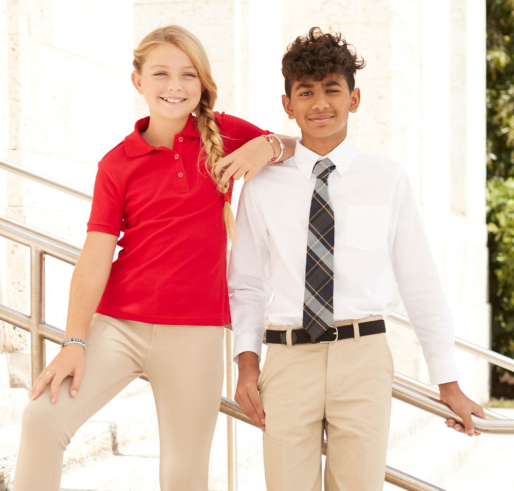 French Toast - Online Store | School Uniforms - French Toast