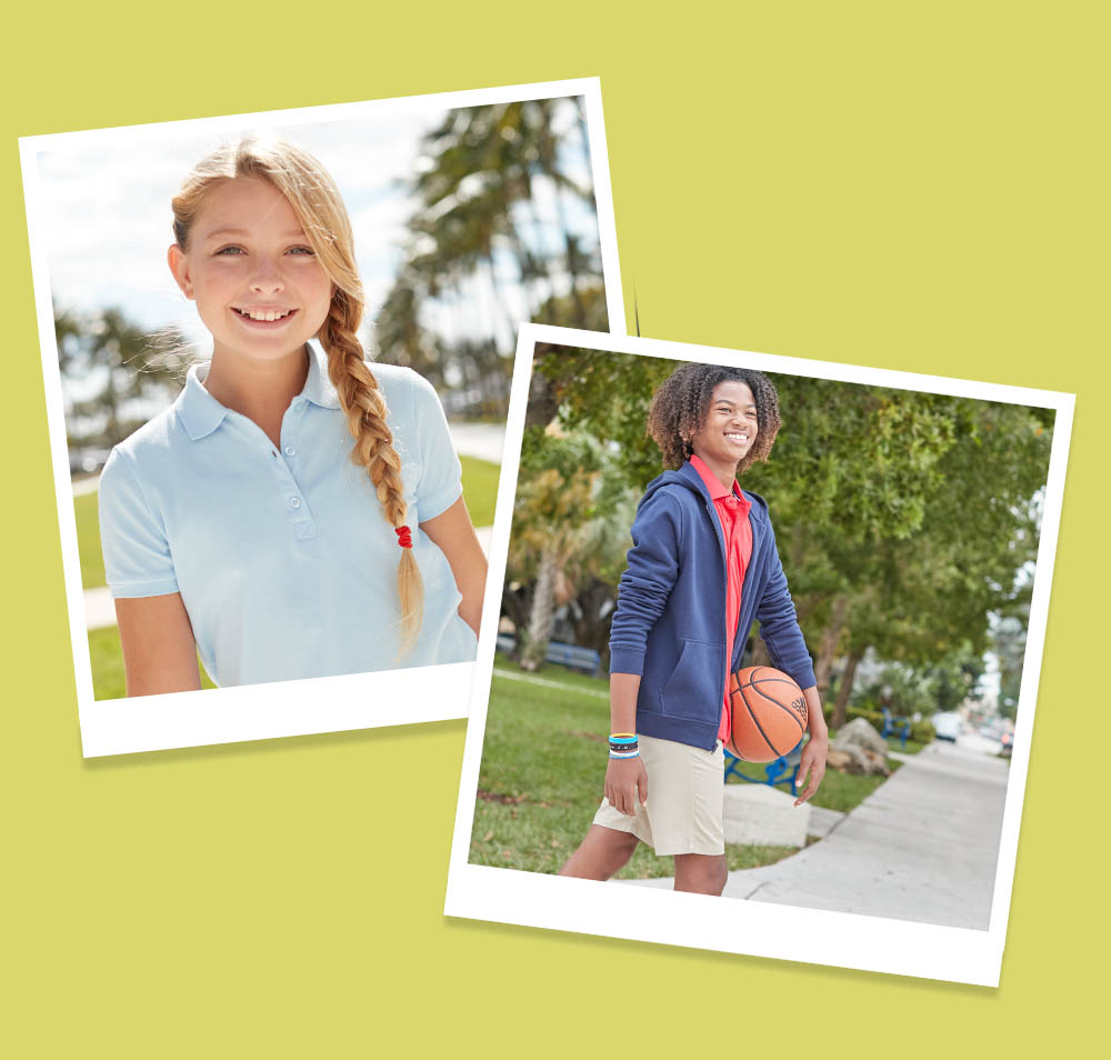 French Toast - Online Store | School Uniforms - French Toast