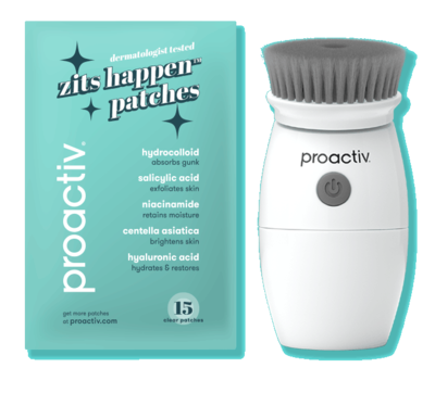 For All Skin Types | Acne & Skincare Treatment | Proactiv®